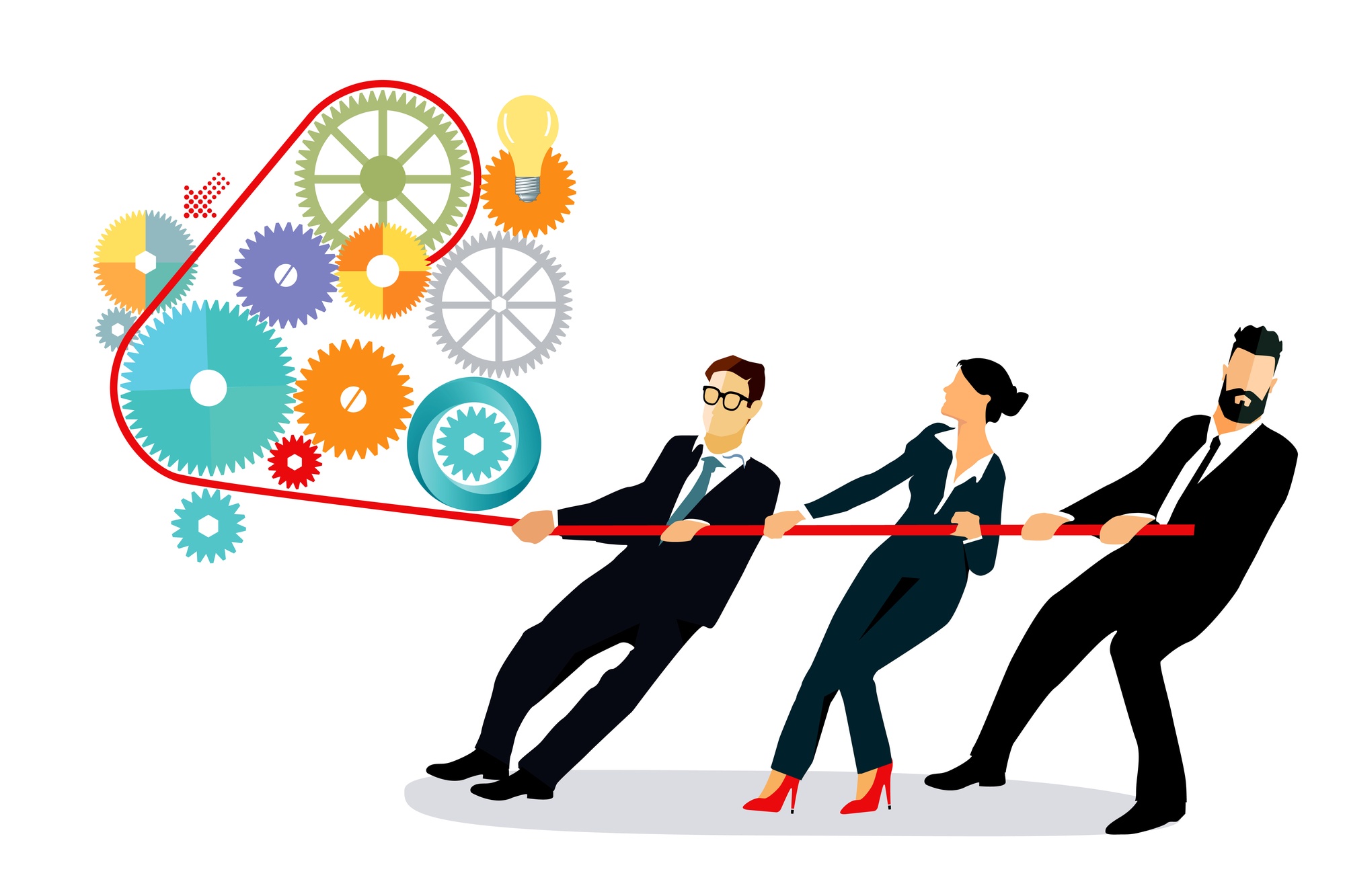 5 Challenges to Know before Contracting with the Federal Government