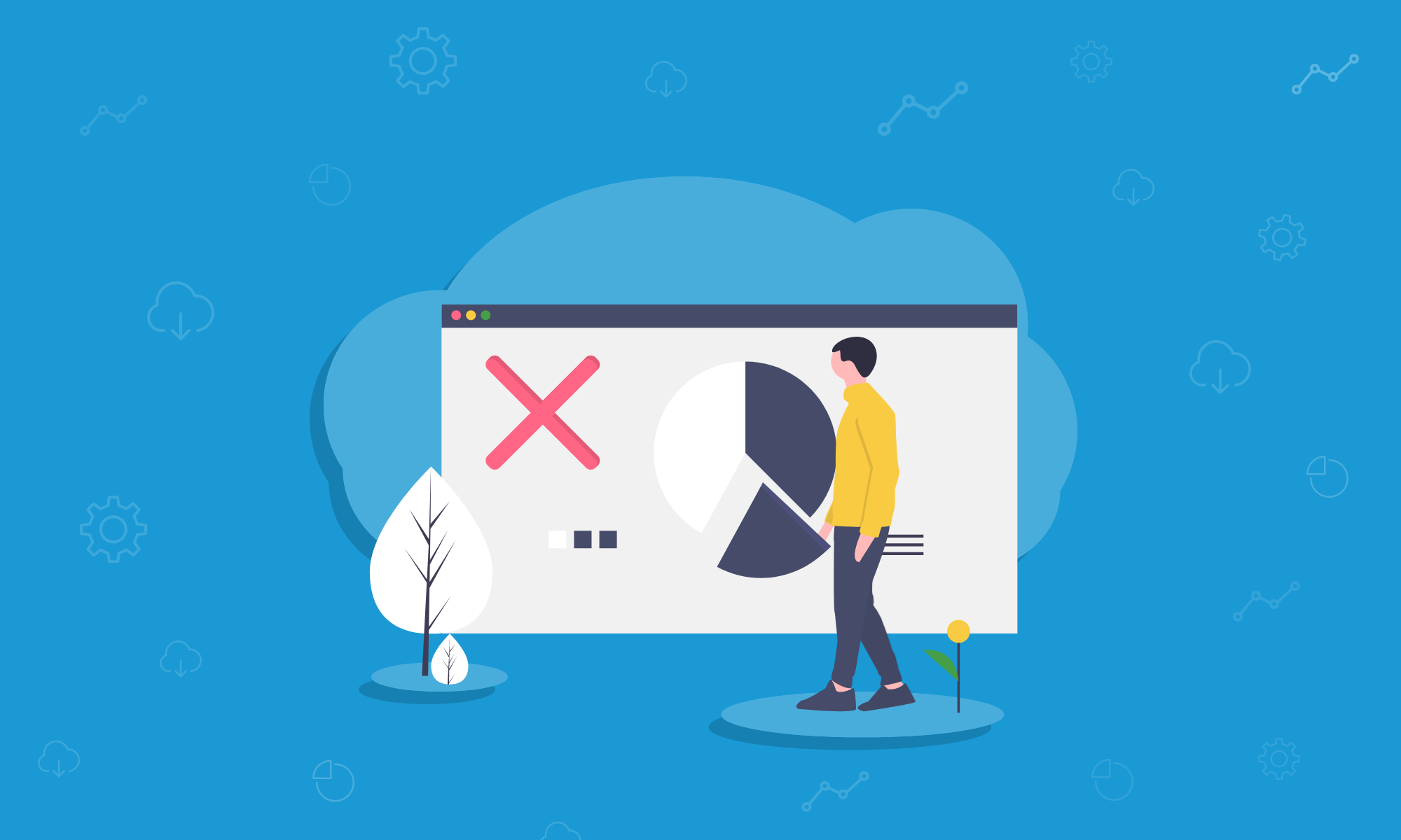 Accounting Software for GovCons: Many Choices but Few Options