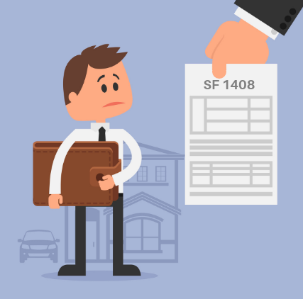 A Quick Tutorial of the SF 1408